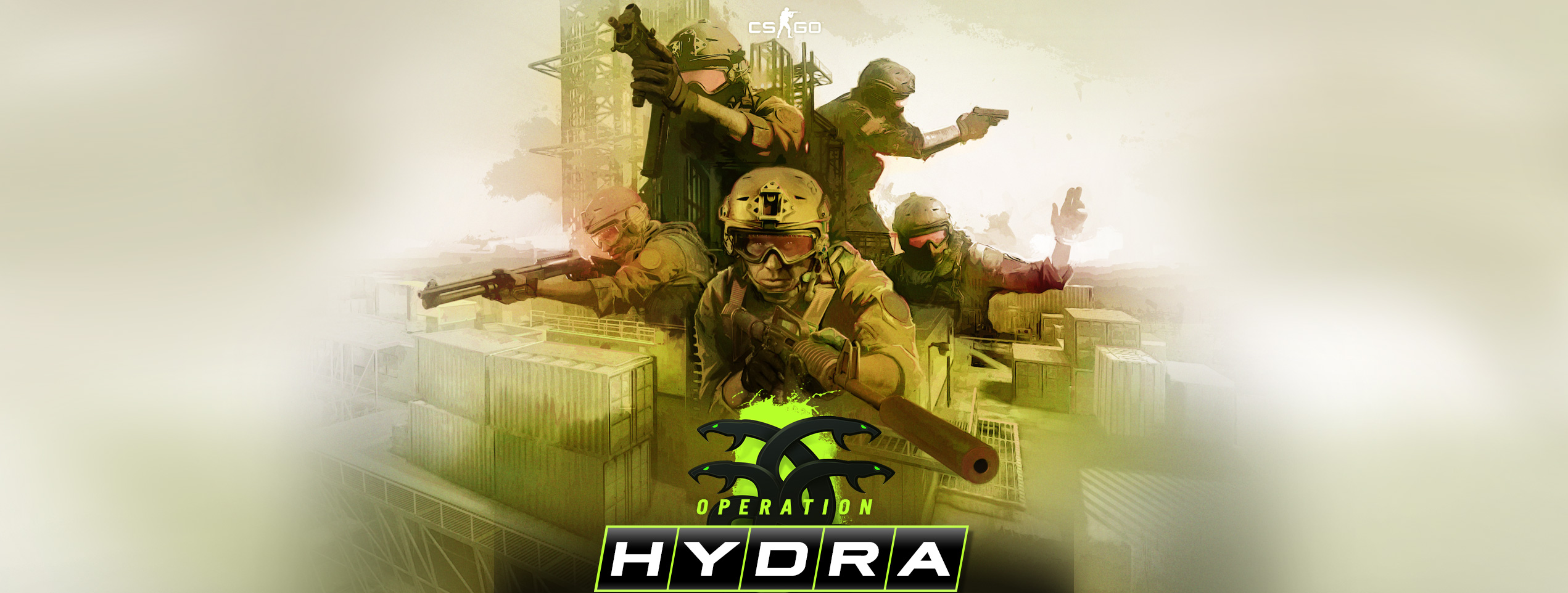 Operation Hydra, Maps, Missions und co. – Uniliga.gg