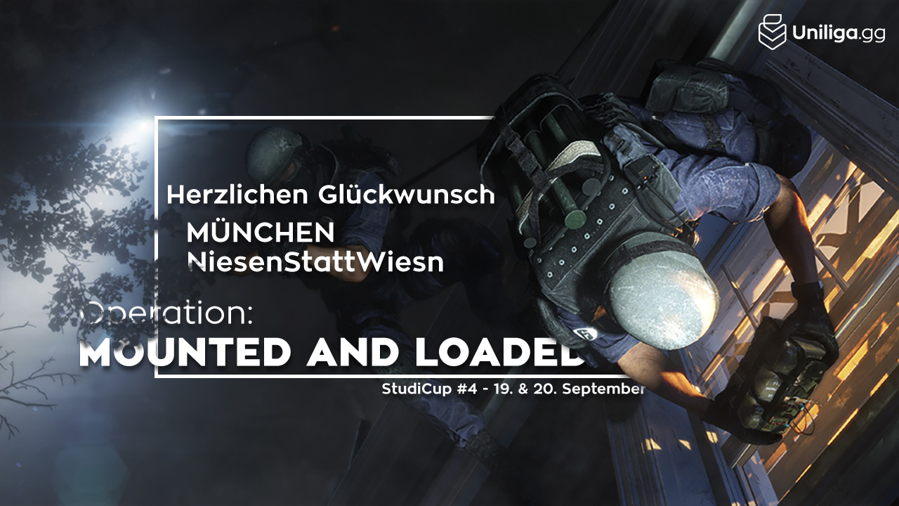 R6S: NiesnStattWiesn gewinnt den vierten StudiCup! – Uniliga.gg