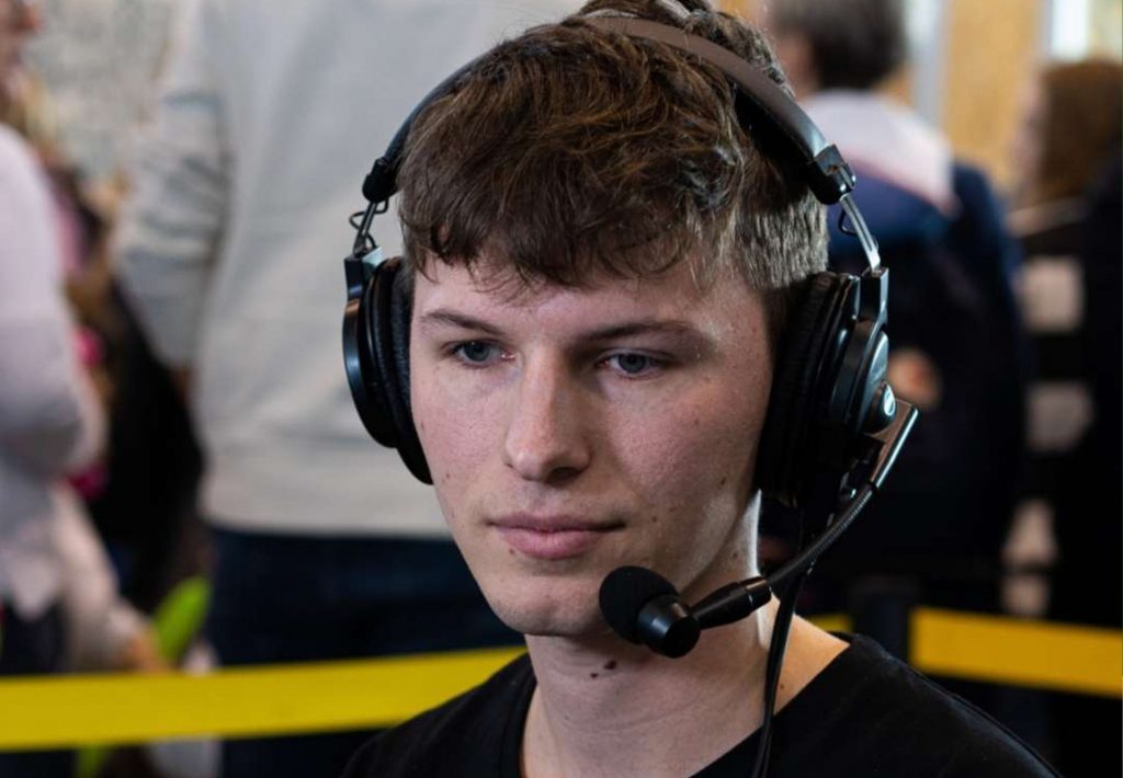 Talent Programm – Uniliga.gg